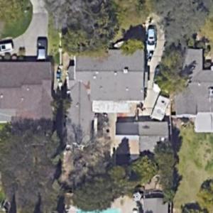 Teri Garr's House in Los Angeles, CA - Virtual Globetrotting