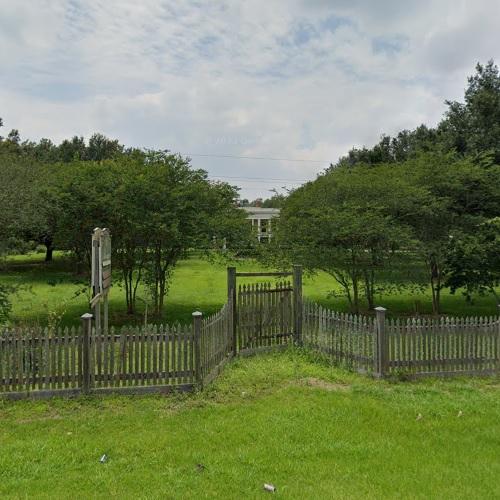Bocage Plantation in Darrow, LA (Google Maps)