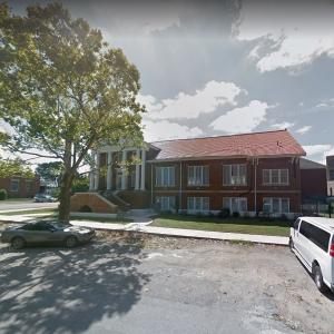 First United Methodist Church (DeWitt, Arkansas) in De Witt, AR ...