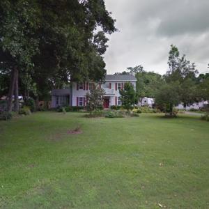 Halliburton House Dewitt Arkansas In De Witt Ar Virtual Globetrotting