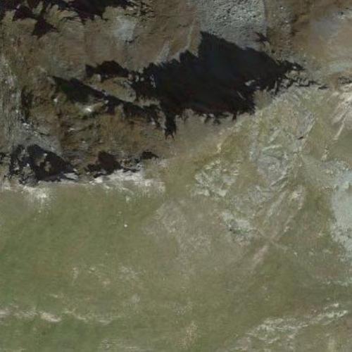 Mont Morion (Mont Rion)(I/VA-145) in Chamois, Italy (Google Maps)