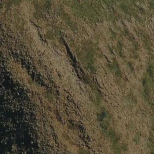 Rodway Range (VK7/WC-005) in New Norfolk, Australia (Google Maps)