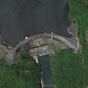 Yagisawa Pumped Storage Plant in Minakami, Japan - Virtual Globetrotting