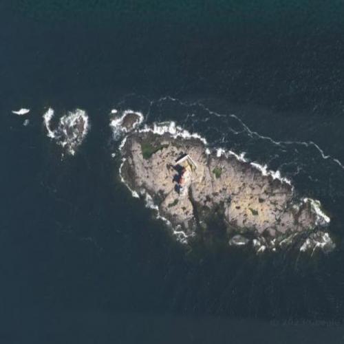 Market Reef (IOTA Ref: EU-053 and JP90NH) in Eckerö, Finland (Google Maps)