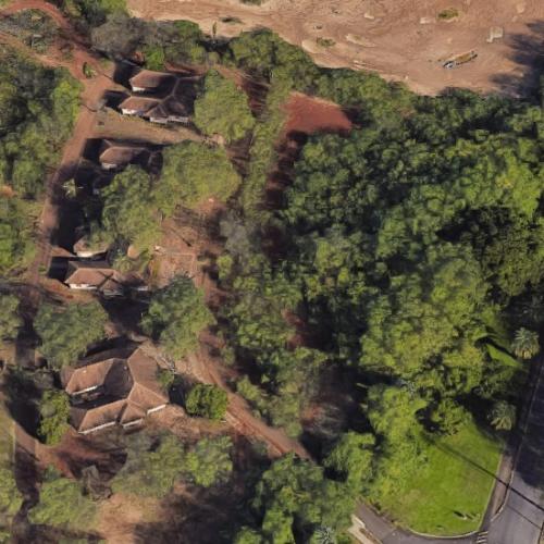 Fort Kamehameha in Honolulu, HI (Google Maps)