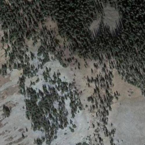 3417m Summit – San Juan County, Utah (W7U/SJ-002) in Monticello, UT ...