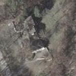 Chet Atkins' House (former) in Nashville, TN - Virtual Globetrotting