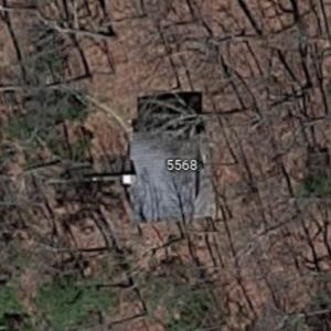 'Mountain Cabin' by Clark & Menefee in Little River, SC - Virtual ...