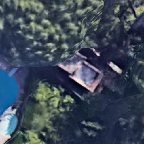 'Amongero Pool House' by VOX Architects and Builders in Cincinnati, OH ...