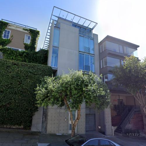 'Martin Residence' by Tanner Leddy Maytum Stacy in San Francisco, CA ...