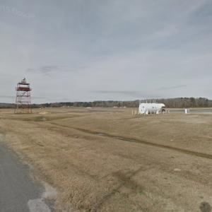 Marion County – Rankin Fite Airport in Hamilton, AL - Virtual Globetrotting