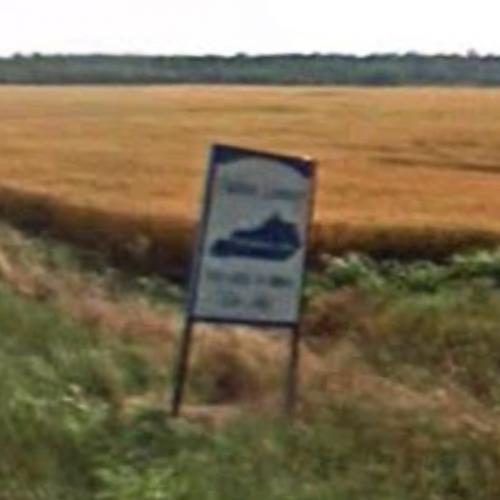 Fulton County Welcomes You in Hickman, KY (Google Maps) (#2)