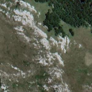 Veliki Stolac (9A/PH-011) in Gospic, Croatia - Virtual Globetrotting