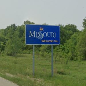 Missouri Welcomes You in Wayland, MO (#10) - Virtual Globetrotting