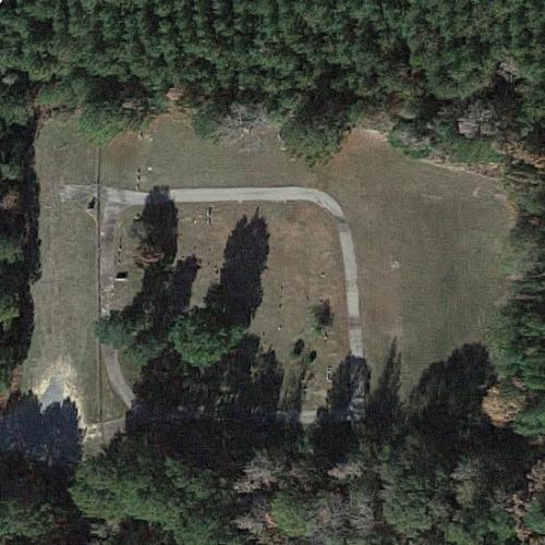 Bethel Cemetery (Ashley County, Arkansas) in North Crossett, AR (Google ...
