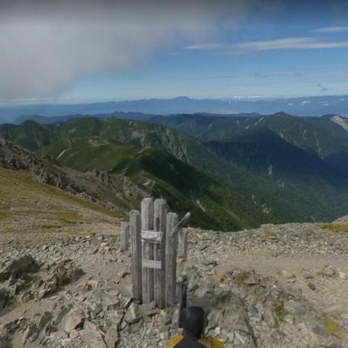 Akaishidake (JA/SO-003) in Hayakawa, Japan (Google Maps)