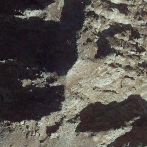 Mont Bégo (F/AM-758) in Tende, France (Google Maps)