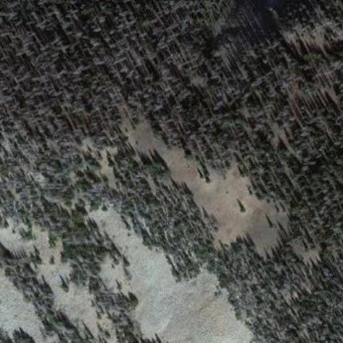 3324m Summit – Duchesne County, Utah (W7U/DU-031) in Hanna, UT (Google ...