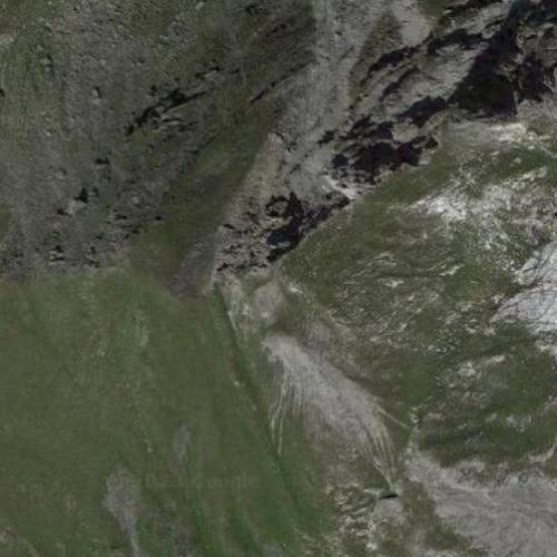 Bec Rond (HB/VS-229) in Orsières, Switzerland (Google Maps)