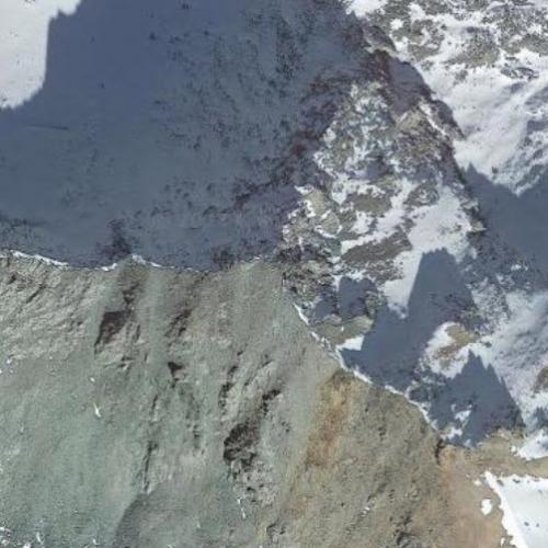 Piz Surgonda (HB/GR-056) in Saint Moritz, Switzerland - Virtual Globetrotting