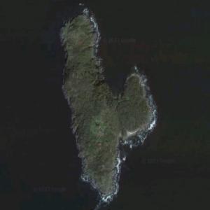 Seguin Island in Georgetown, ME - Virtual Globetrotting