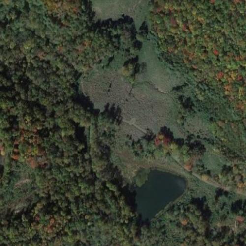 Packard (Ghost Town) in Packard, KY - Virtual Globetrotting