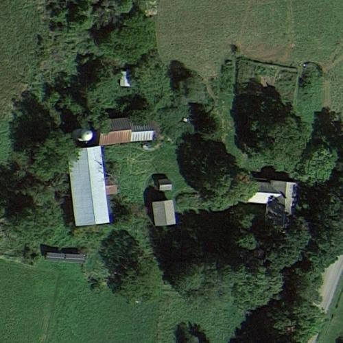 Field Farm (Ferrisburgh, Vermont) in Ferrisburgh, VT (Google Maps)