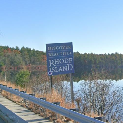 Discover Beautiful Rhode Island in Rockville, RI (Google Maps) (#3)