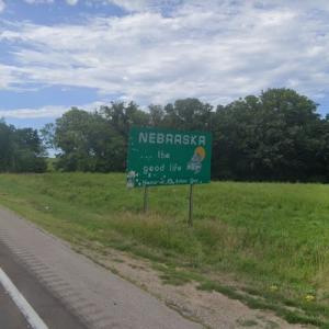 Nebraska, the Good Life in Salem, NE (#8) - Virtual Globetrotting