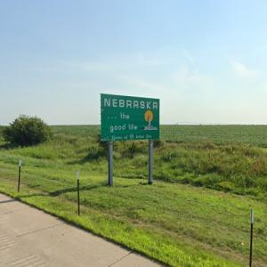 Nebraska, the Good Life in Chester, NE - Virtual Globetrotting