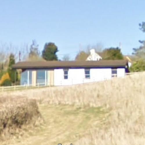 'Anderton House' by Aldington and Craig in Barnstaple, United Kingdom ...