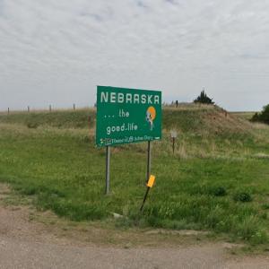 Nebraska, the Good Life in Red Cloud, NE - Virtual Globetrotting