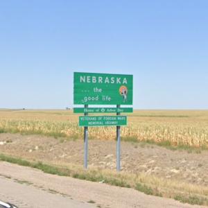 Nebraska, the Good Life in McCook, NE - Virtual Globetrotting