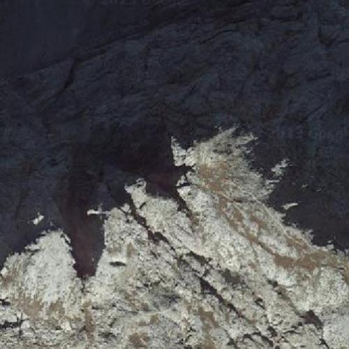 Trogkofel (OE/KT-056) in Paularo, Austria (Google Maps)