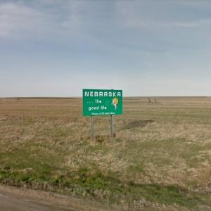 Nebraska, the Good Life in Trenton, NE - Virtual Globetrotting