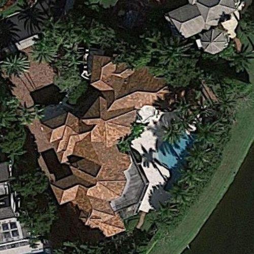 Richard Sackler's House (Former) in Boca Raton, FL (Google Maps) (#2)