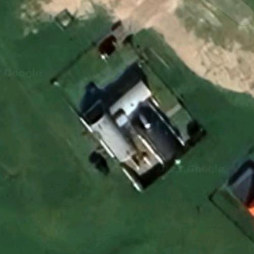 'House no.7' by Denizen Works in Isle of Tiree, United Kingdom (Google ...