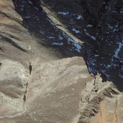 Monte Grande / Drasbergspitz (I/AA-117) in Vipiteno - Sterzing, Italy ...