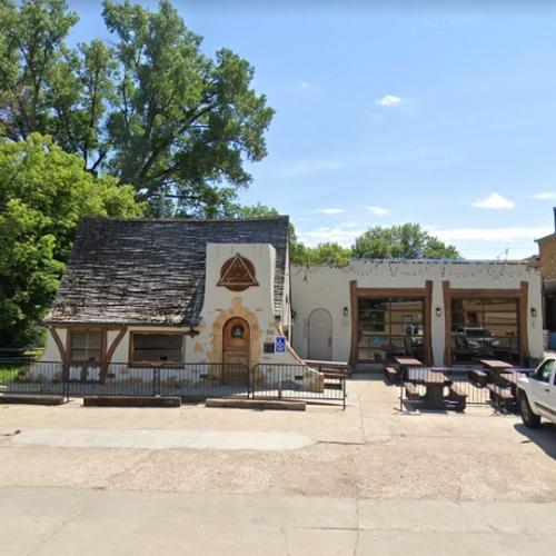 Atypical Brewery and Barrelworks in Minot, ND (Google Maps)