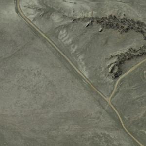 Lanning Ranch Airport in Alzada, MT - Virtual Globetrotting