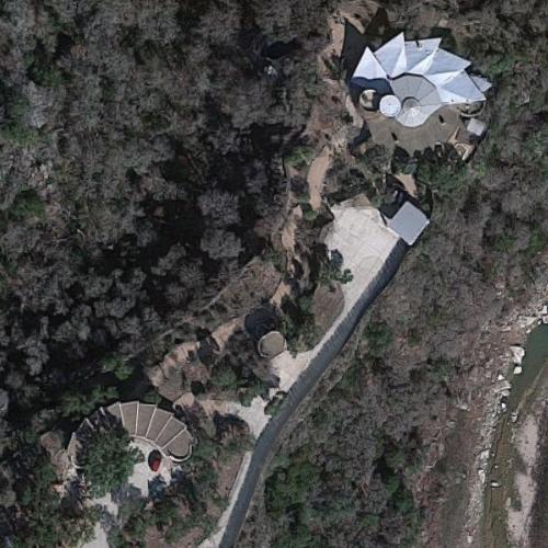 'The Retreat at Lick Creek Lodge' by John Covert Watson in Spicewood ...