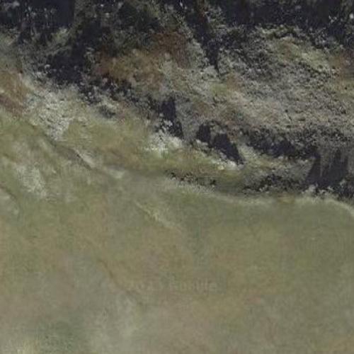 Tozal d'Escubillons (EA2/HU-148) in Bielsa, Spain (Google Maps)