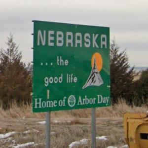 Nebraska, the Good Life in Lyman, NE - Virtual Globetrotting