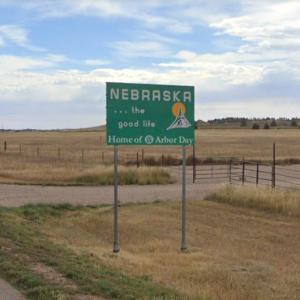 Nebraska, the Good Life in Bushnell, NE - Virtual Globetrotting