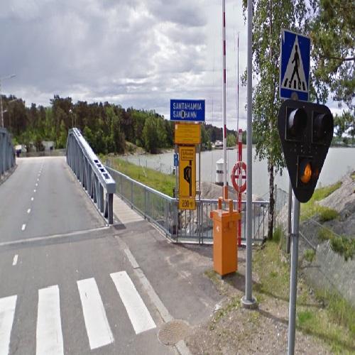 Guard Jaeger Regiment in Helsinki, Finland - Virtual Globetrotting