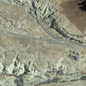 Hite Airport in Hite Marina, UT - Virtual Globetrotting