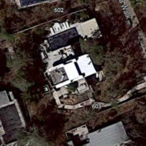 'Fishman House' by Horace Gifford in Sayville, NY - Virtual Globetrotting