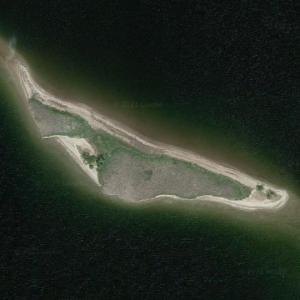 Gull Island in Grand Lake, CO - Virtual Globetrotting