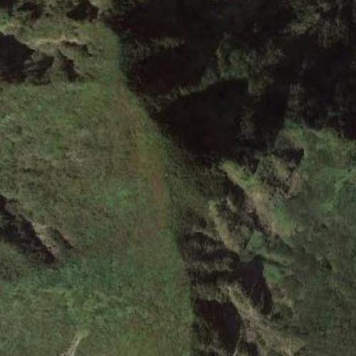 Asahidake (JA/FS-007) in Nasu, Japan (Google Maps)