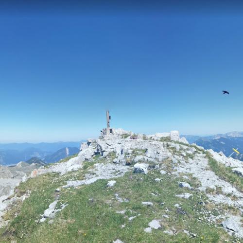 Soiernspitze (DL/KW-029) in Krun, Germany (Google Maps)